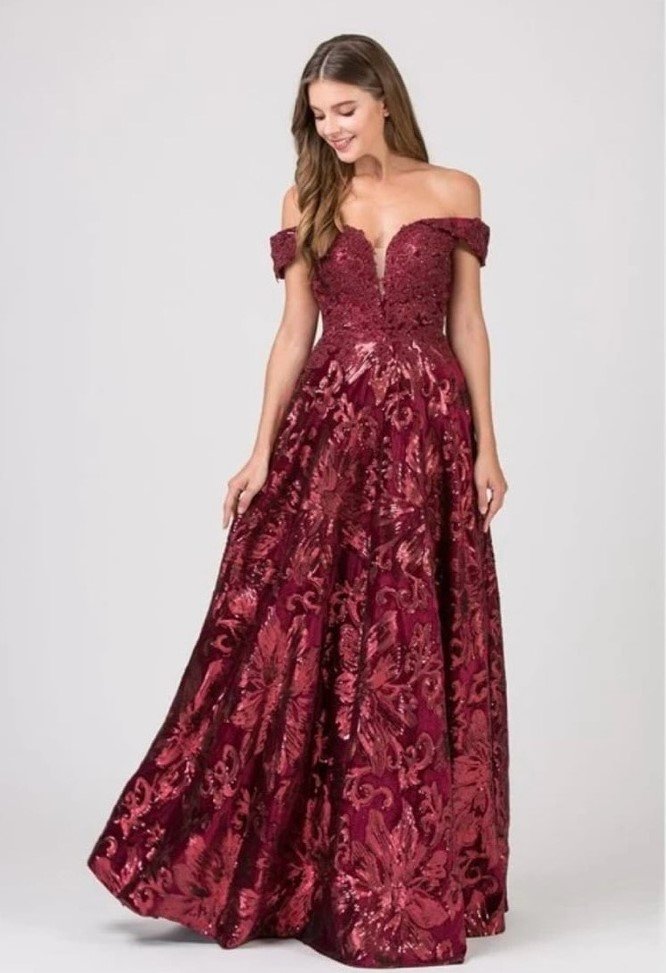 Promo Dress 02 – La Jolie Karlu